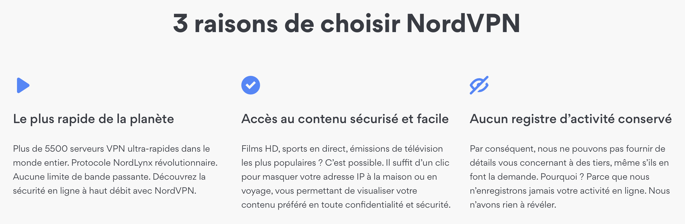 Comparatif : Quel est le meilleur VPN ? – Coup d'Oeil Sur Le Monde