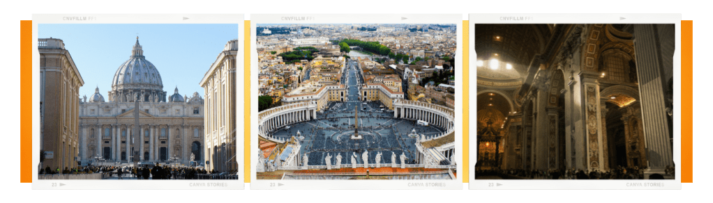 Visiter Rome : Notre guide voyage – Coup d'Oeil Sur Le Monde